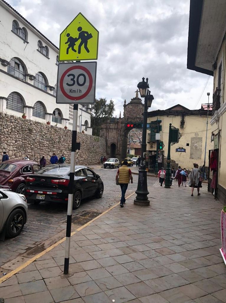 Calle Cusco Ciudad - Foto gratis en Pixabay - Pixabay