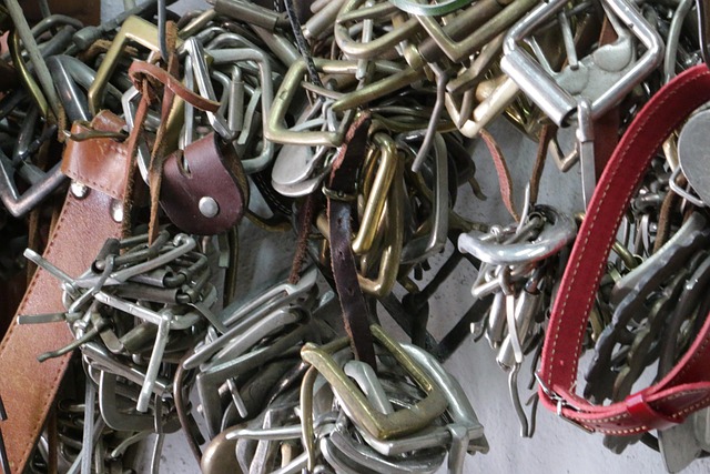 Metal Belt Leather - Free photo on Pixabay - Pixabay