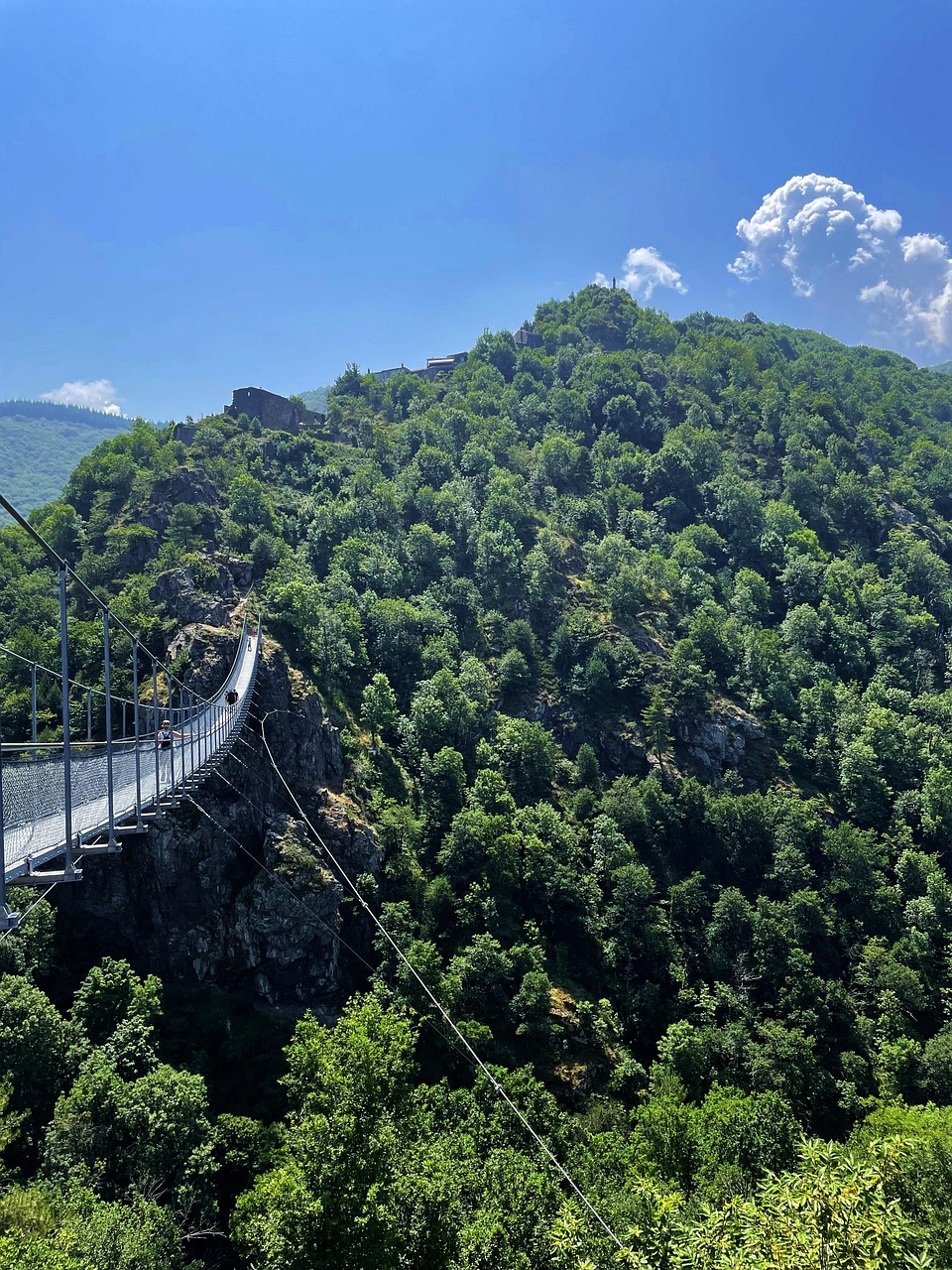 Hills Bridge Mount - Free photo on Pixabay - Pixabay