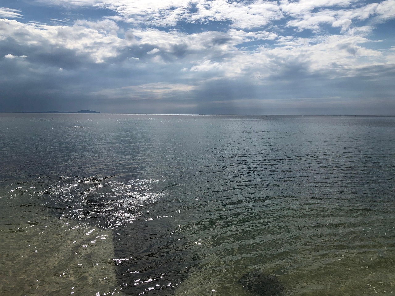 Sky Sea Nature - Free photo on Pixabay - Pixabay