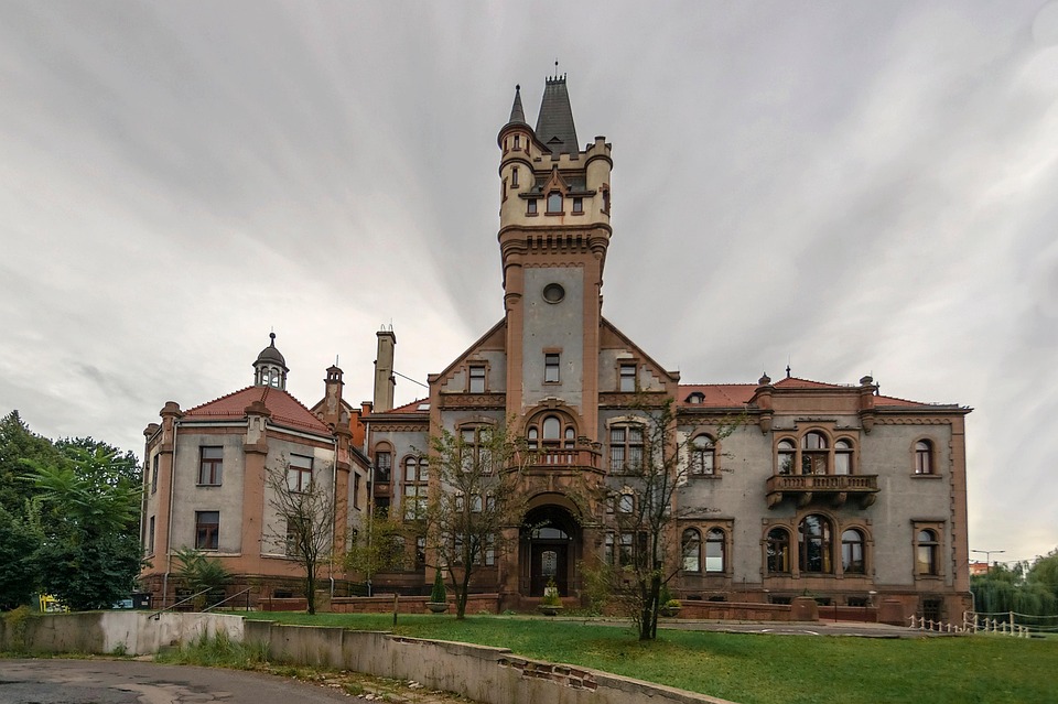 Palacio Castillo Fortaleza - Foto gratis en Pixabay - Pixabay