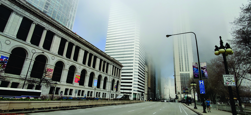 Chicago Innenstadt - Kostenloses Foto auf Pixabay - Pixabay