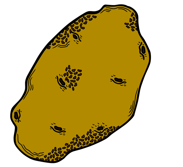 Explore 24,070+ Free Potato Cartoon Illustrations: Download Now - Pixabay