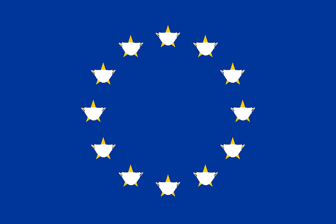 Eu Global Pandemic Economy - Free photo on Pixabay - Pixabay
