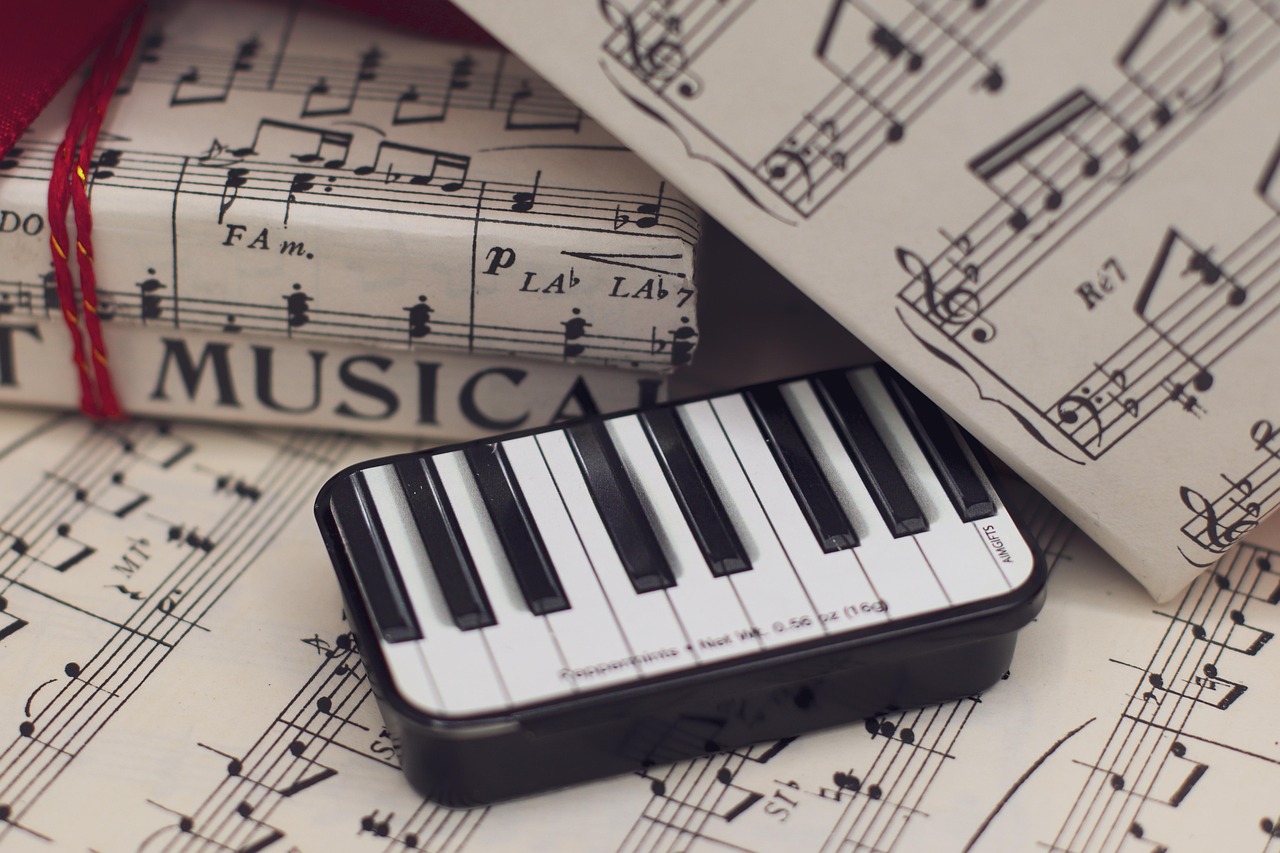 Más de 100 000 imágenes gratis de Musica Estilo Ibre Y Creativo De La ...