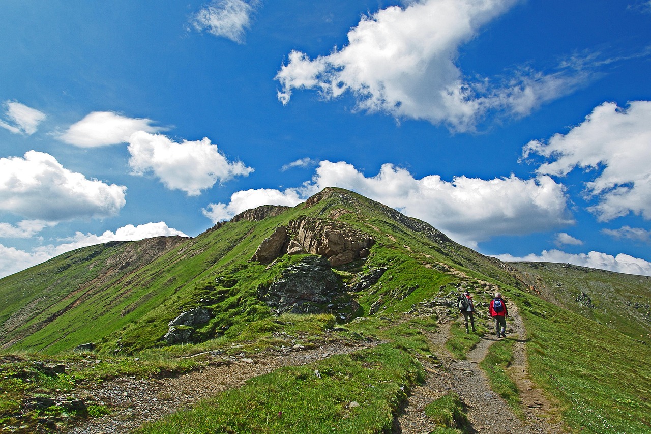 Turracher Hohe Pass Hiking - Free photo on Pixabay - Pixabay