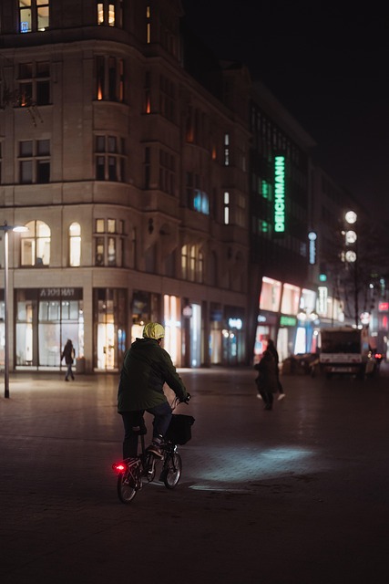 City Street Night - Free photo on Pixabay