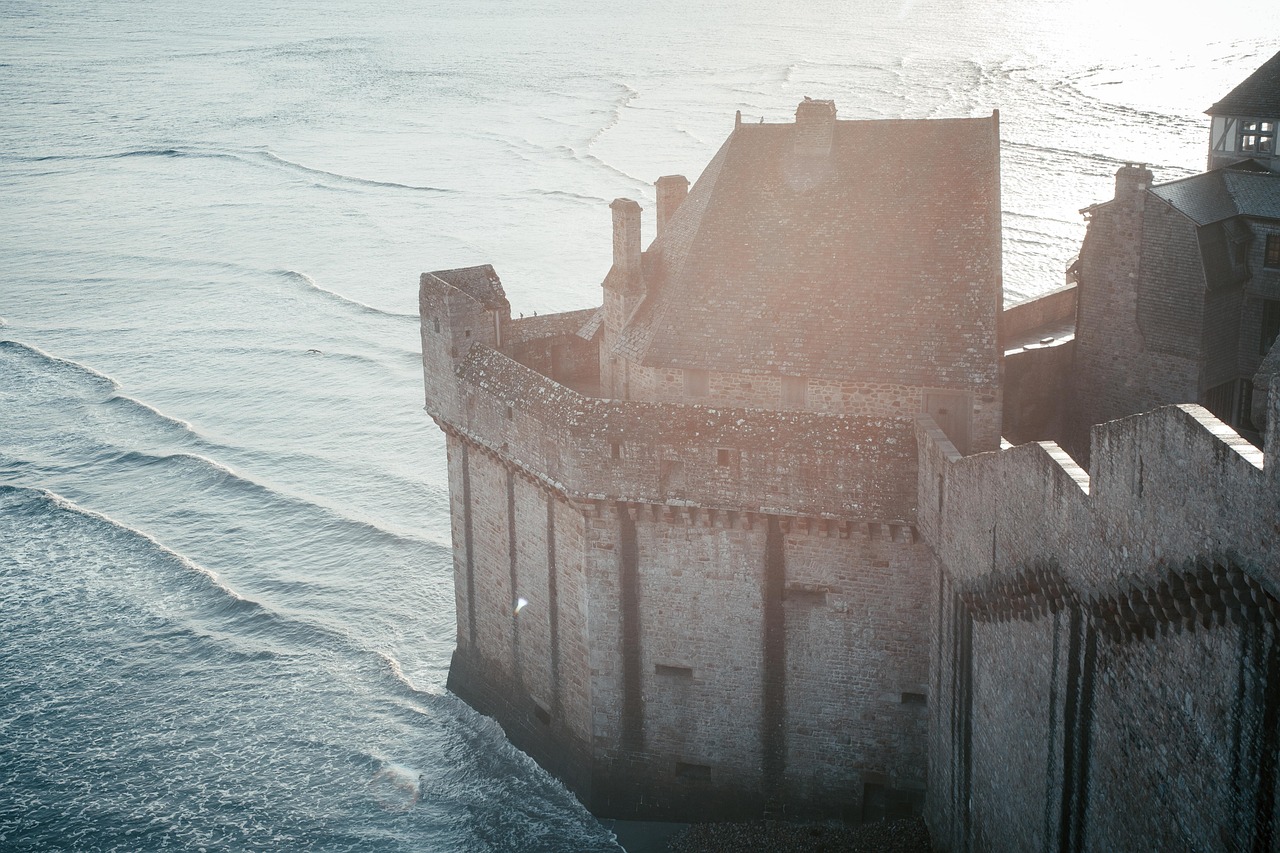 2,000+ Free Le Mon-Sen Michel & Le Havre Images - Pixabay