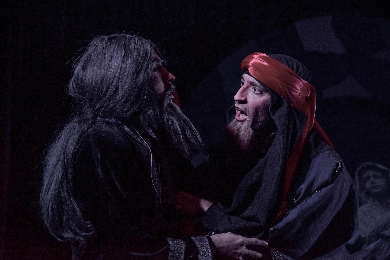 Theater Arts Performing - Free photo on Pixabay - Pixabay