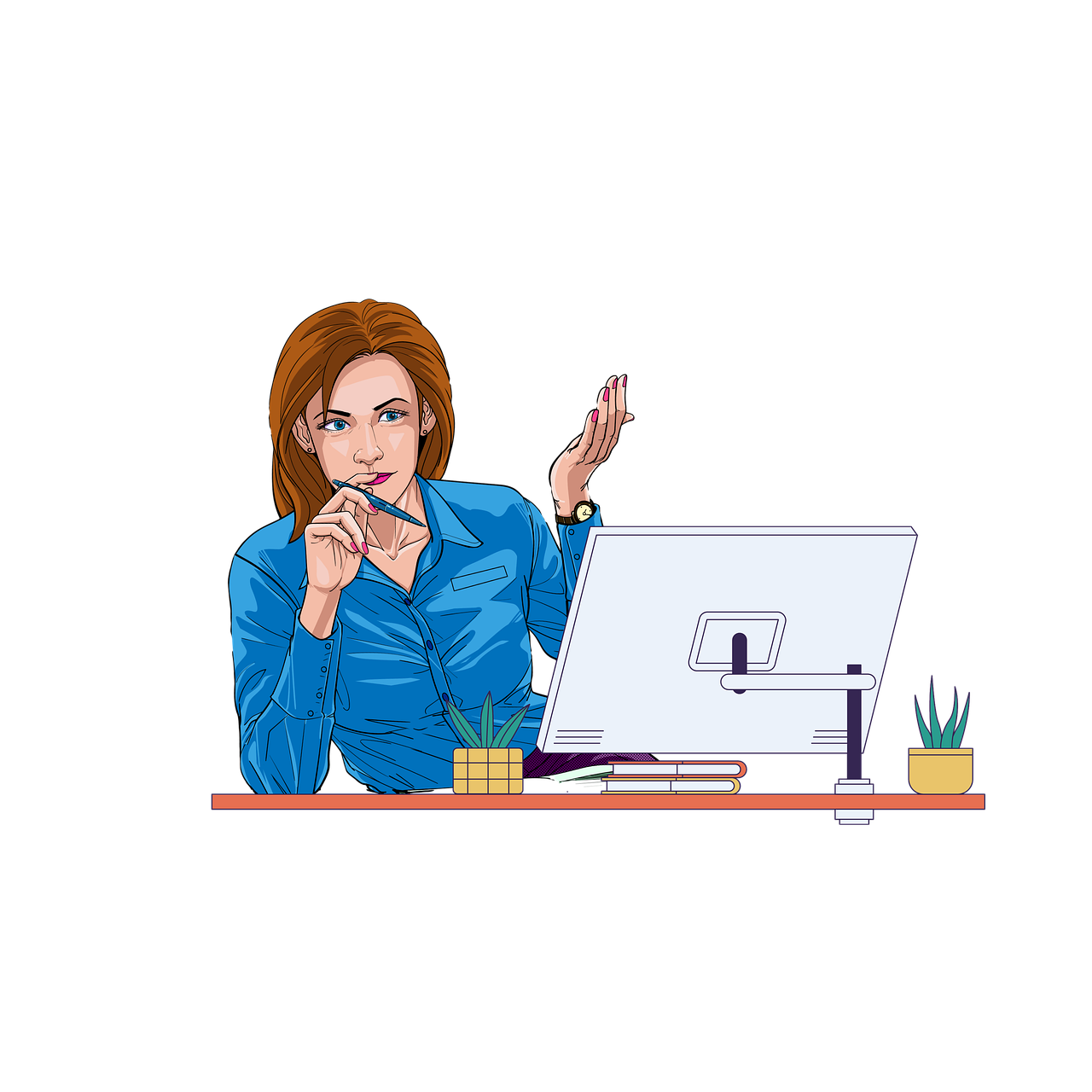 Mujer Empresario Jefe - Imagen gratis en Pixabay - Pixabay