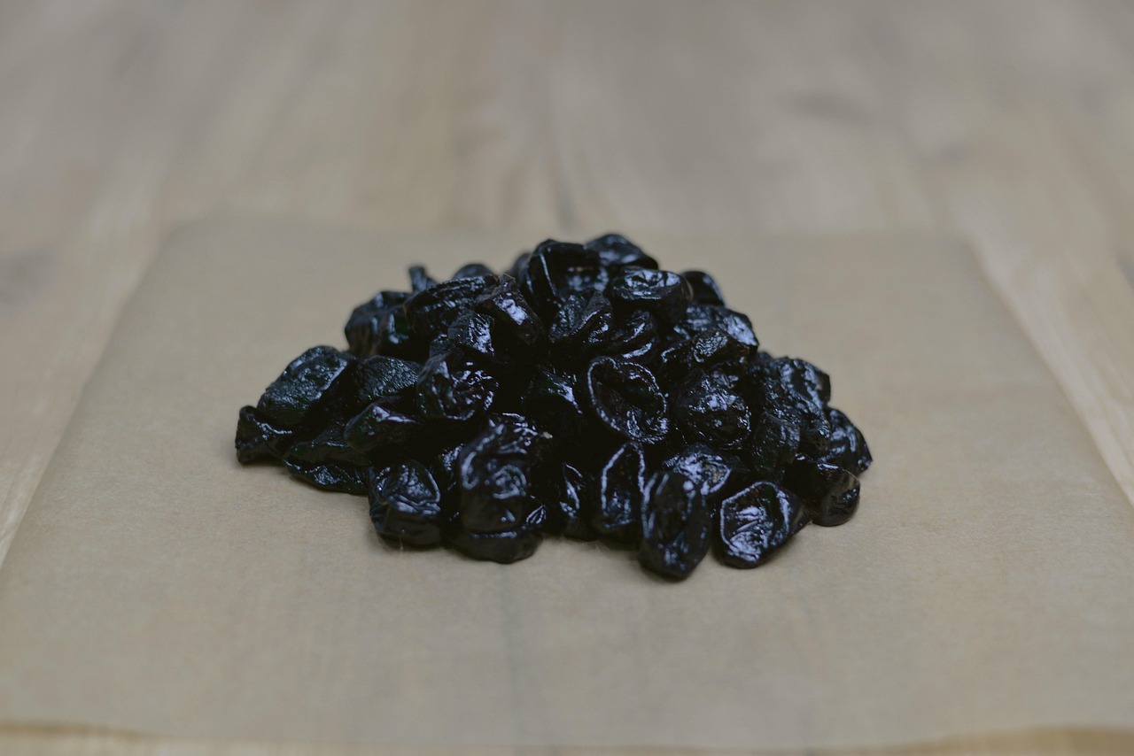Plum Prunes Dried - Free photo on Pixabay - Pixabay