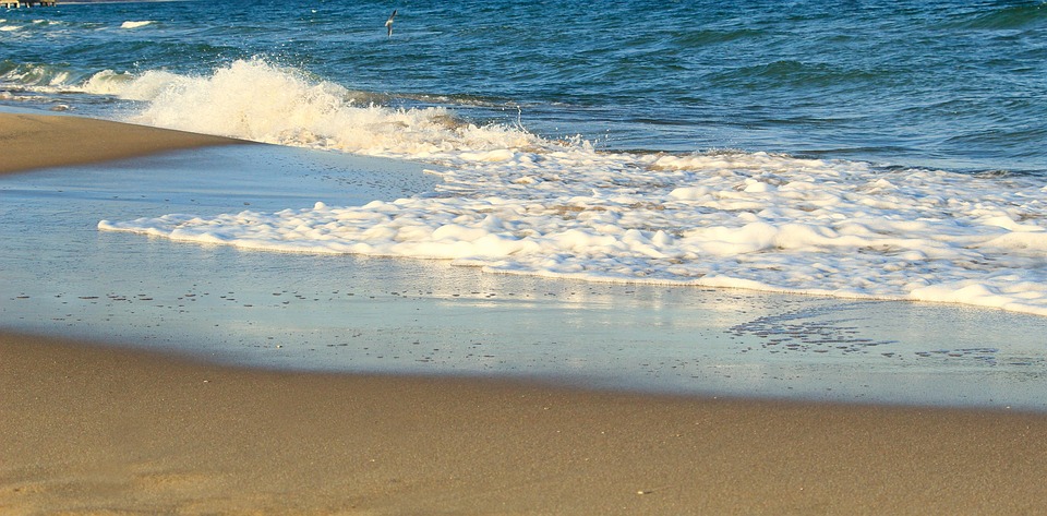 Beach Shore Destination - Free photo on Pixabay - Pixabay