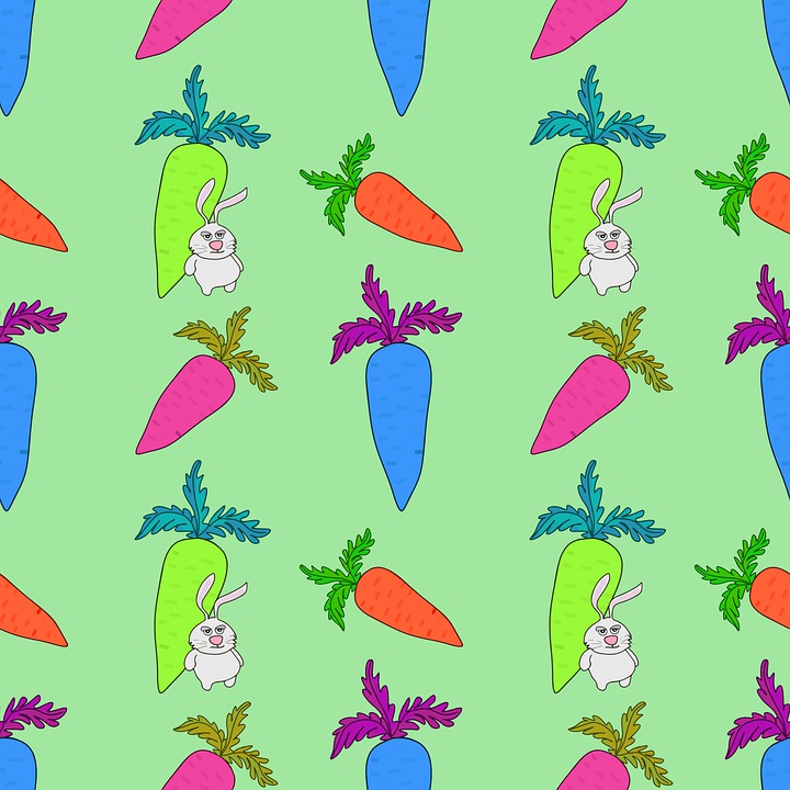 Download Carrot Background, Carrots, Carrot Pattern. Royalty-Free Stock ...