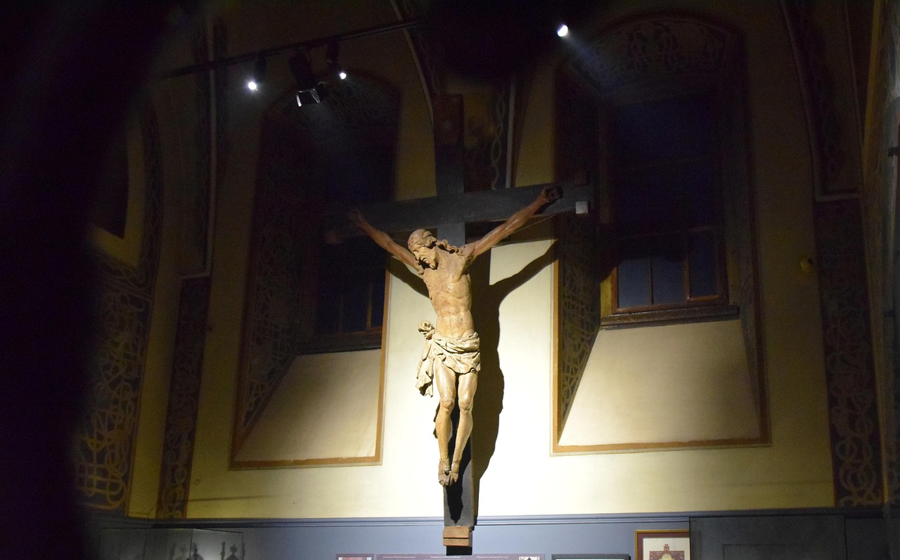 Kirche Tempel Kreuz - Kostenloses Foto auf Pixabay - Pixabay