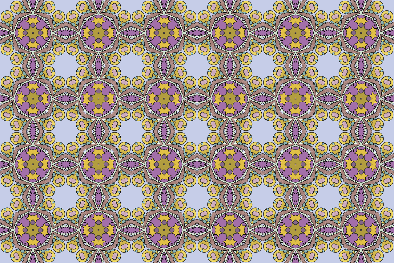 Fundo Floral Estampa - Imagens grátis no Pixabay - Pixabay