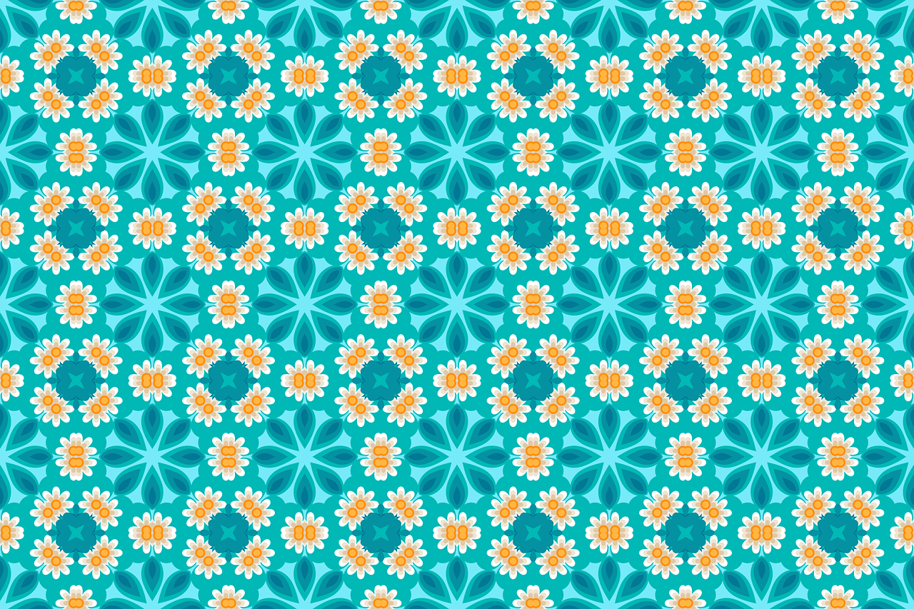 Fundo Floral Estampa - Imagens grátis no Pixabay - Pixabay