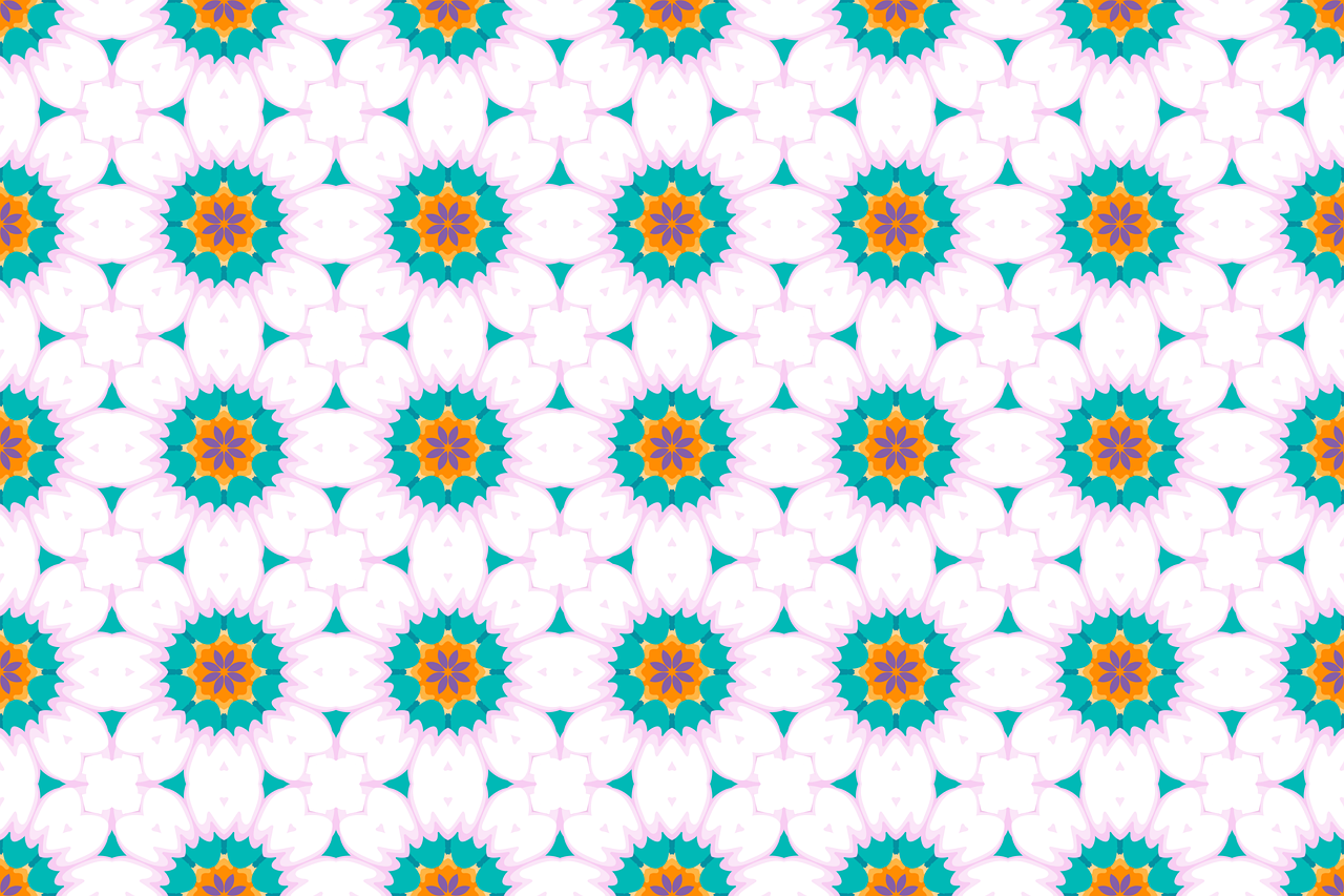 Plus de 40 000 images de Floral Corner Pastel Pink Green Background ...