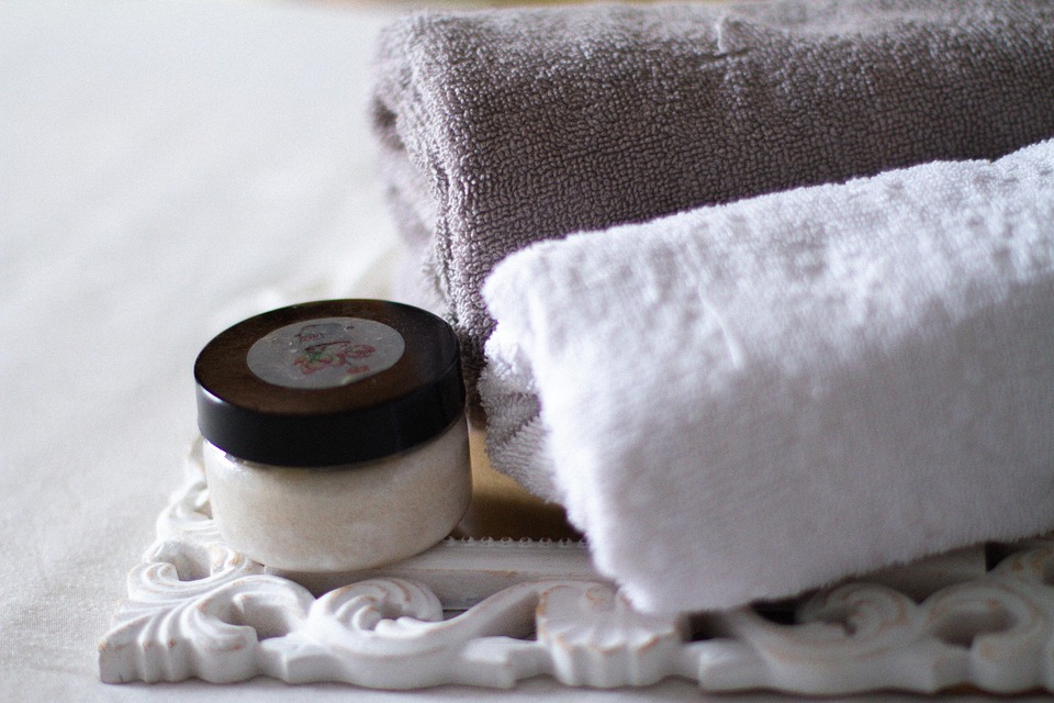 Body Cream Care Cosmetics - Free photo on Pixabay - Pixabay