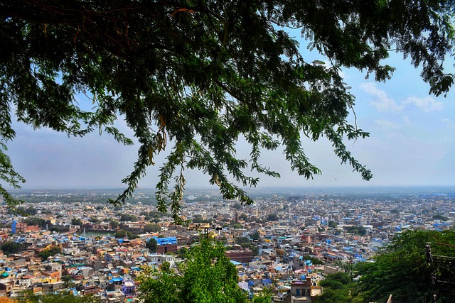 City India Rajasthan - Free photo on Pixabay