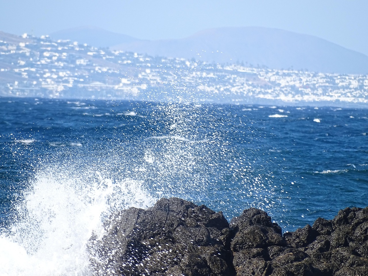 Praia Mar - Foto gratuita no Pixabay - Pixabay