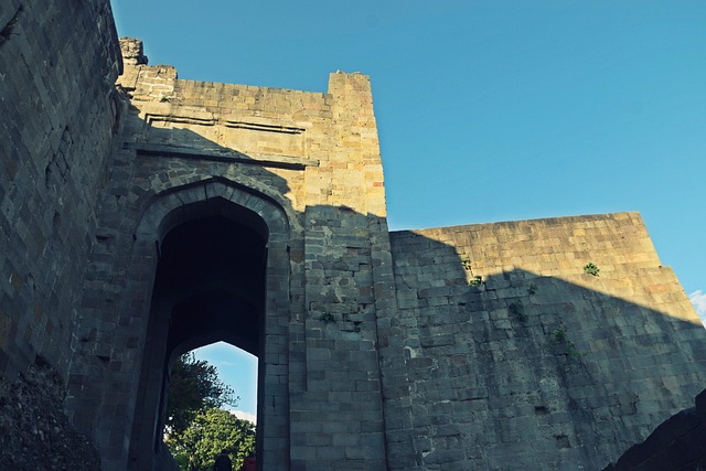 Tor Eingang Fort - Kostenloses Foto auf Pixabay - Pixabay