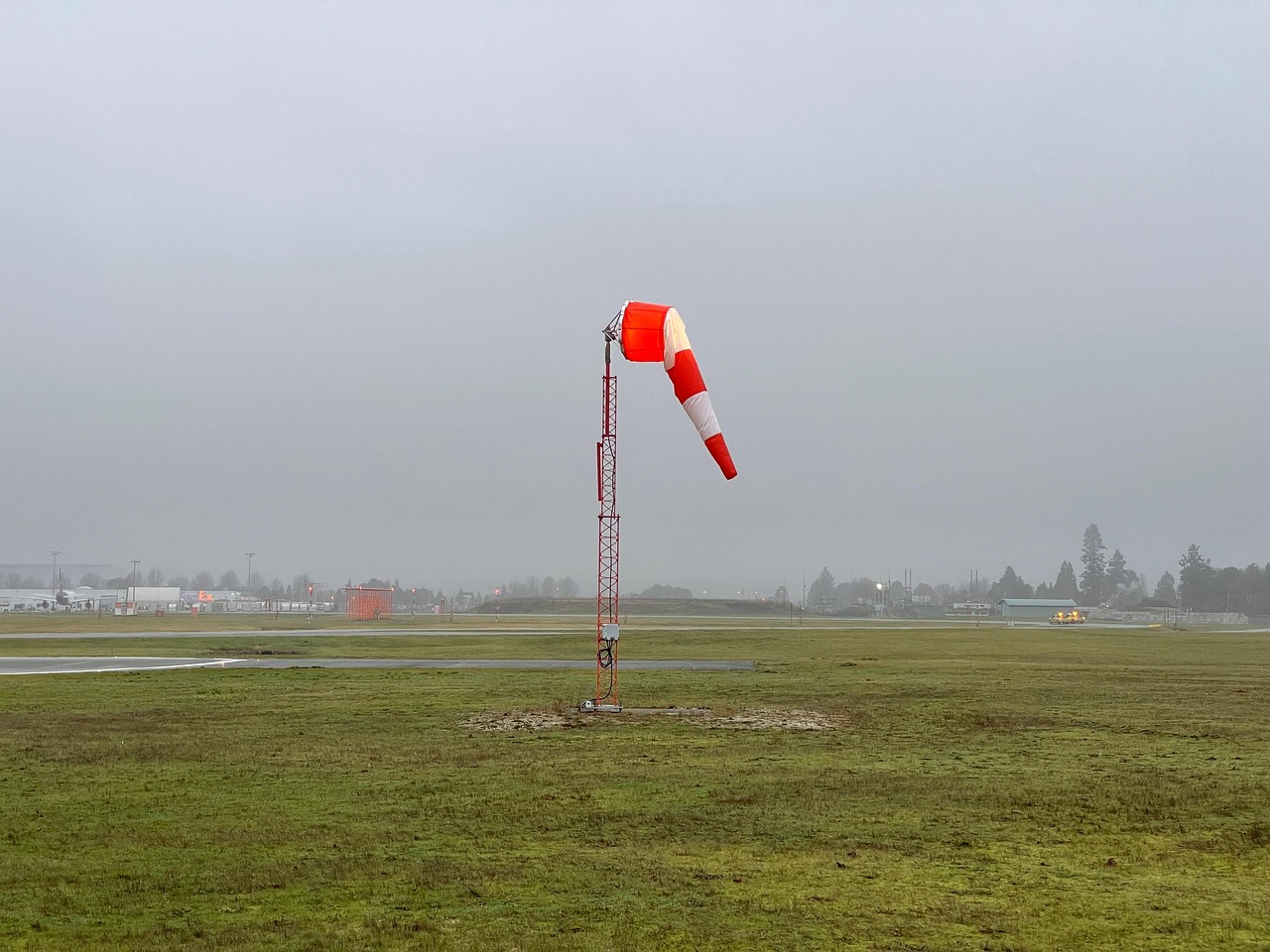 Airport Wind Flag - Free photo on Pixabay - Pixabay