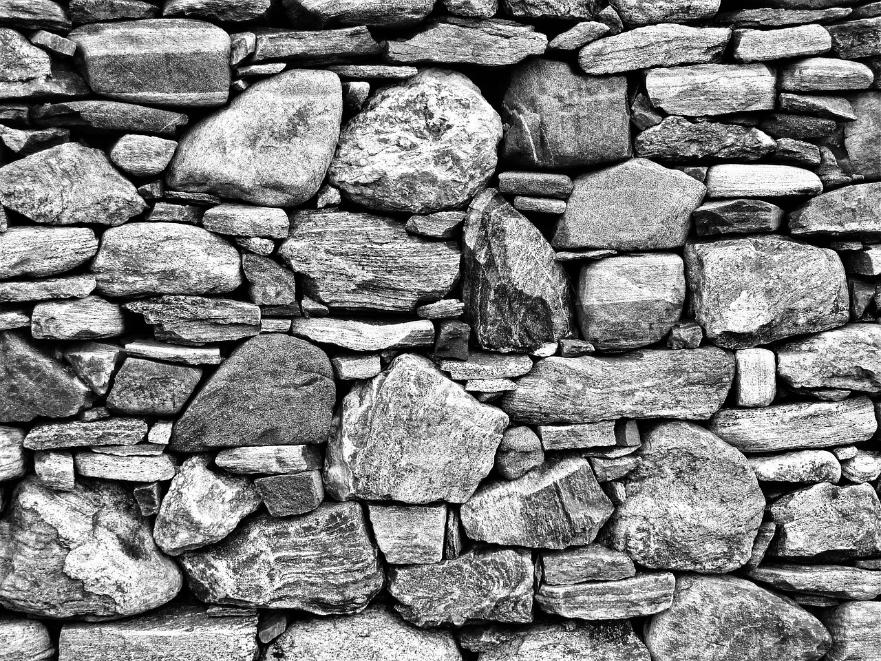 Rocas Piedras Pared De Piedra - Foto gratis en Pixabay - Pixabay