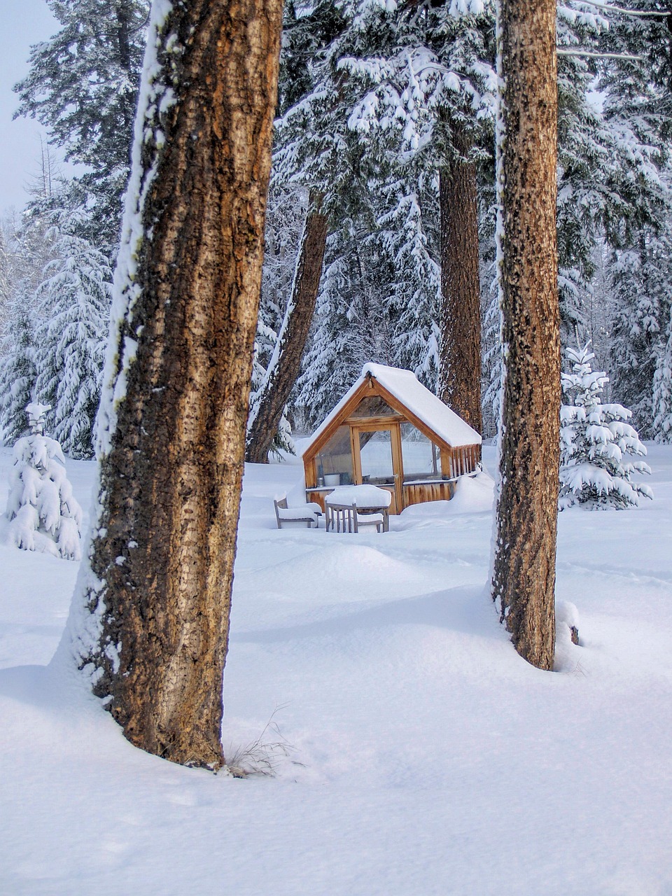 500+ Free Winter Cabin & Cabin Images - Pixabay