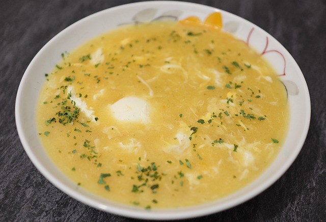 Food Soup Nourishment - Free photo on Pixabay