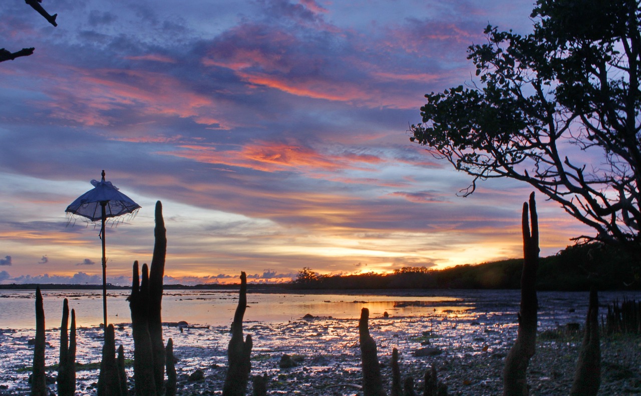 Bali Indonesia Cielo - Foto gratis en Pixabay - Pixabay