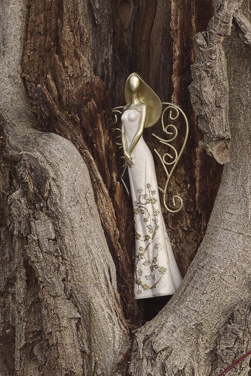 40,000+ Free Angel Tree & Christmas Images - Pixabay