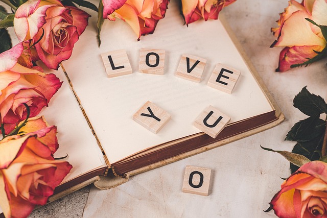 Love Text Valentine Valentine'S - Free photo on Pixabay