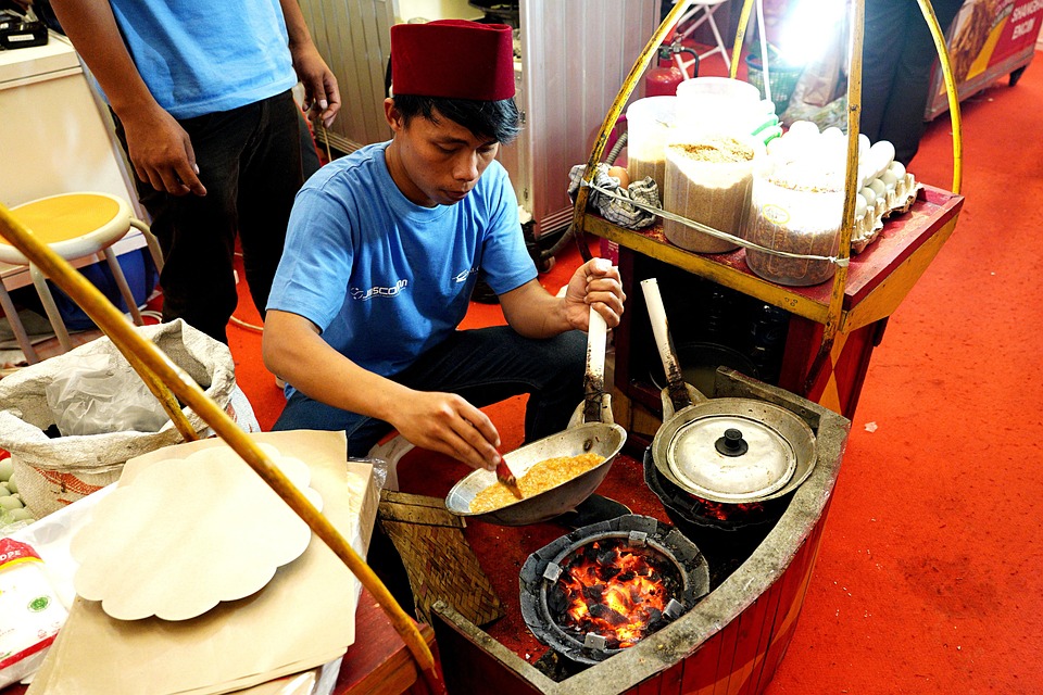 Betawi Food Traditional - Free photo on Pixabay - Pixabay