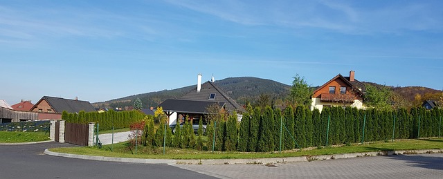 Chlum D'Or Panorama - Photo gratuite sur Pixabay - Pixabay