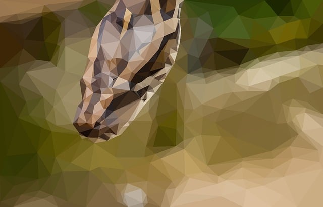 Anaconda Pixel Art Snake - Free vector graphic on Pixabay