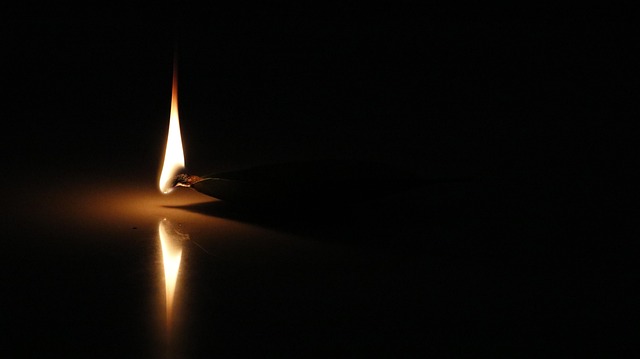Flame Fire Candlelight - Free photo on Pixabay