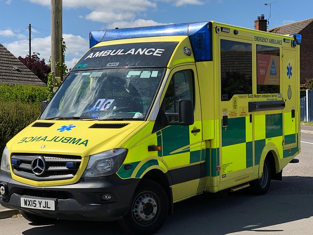 Ambulance Emergency Medical - Free photo on Pixabay - Pixabay