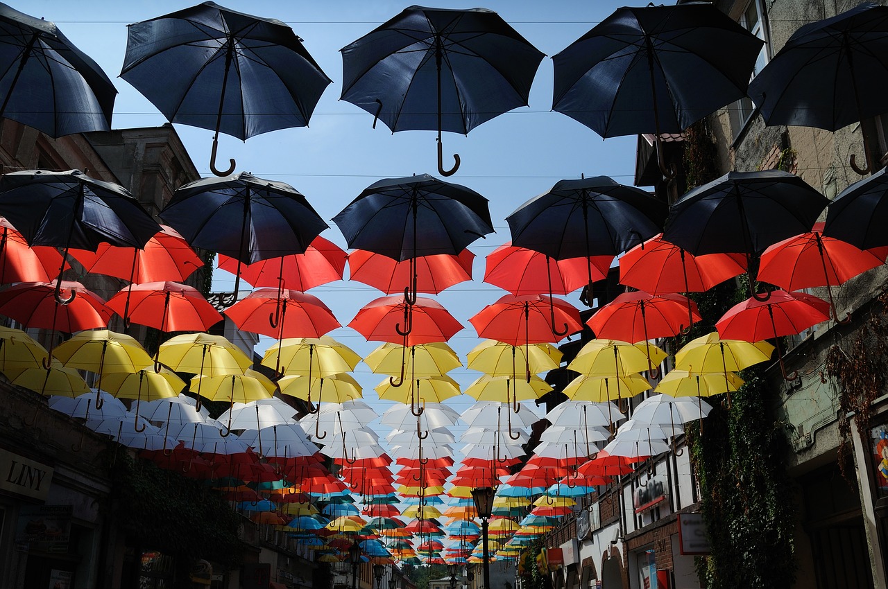 Más de 6 000 imágenes gratis de Telescopic Umbrella y Sombrilla - Pixabay