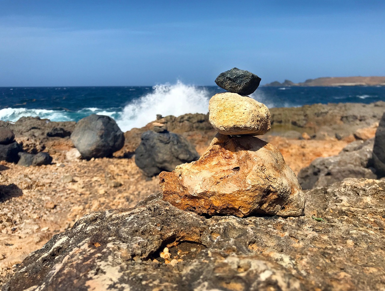 Aruba Beach Sea - Free photo on Pixabay - Pixabay