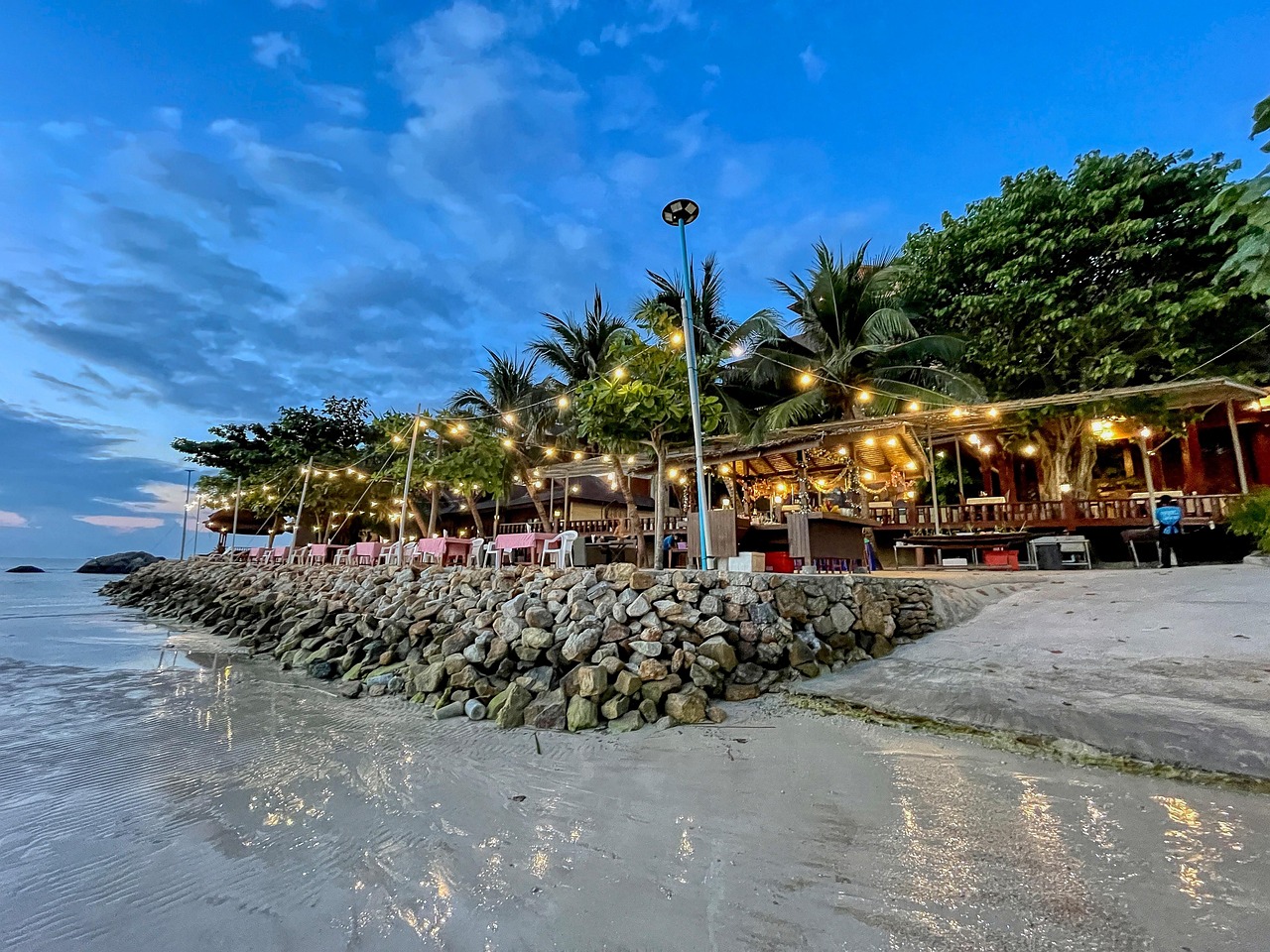 Thailand Vitamin Sea Ocean View - Free photo on Pixabay - Pixabay