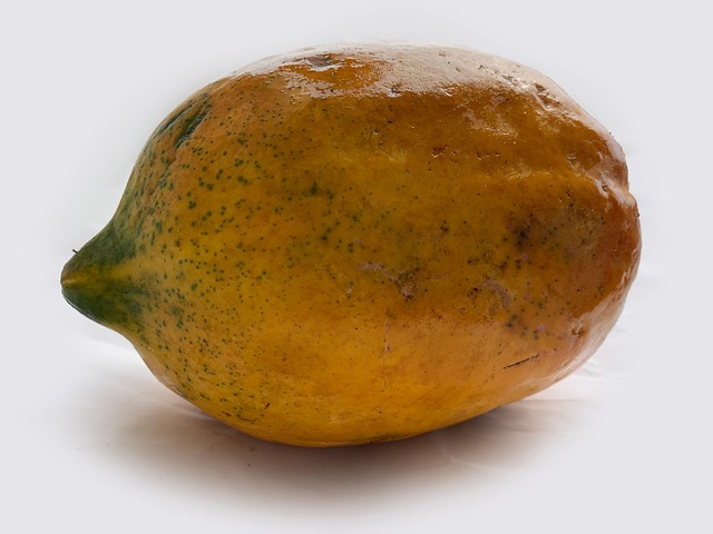 Papaye La Fruits Orange - Photo gratuite sur Pixabay - Pixabay