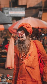 2+ Free Aghori & India Images