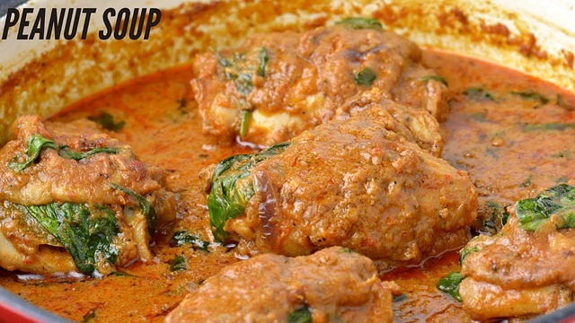 African Peanut Soup Pepper - Free photo on Pixabay - Pixabay