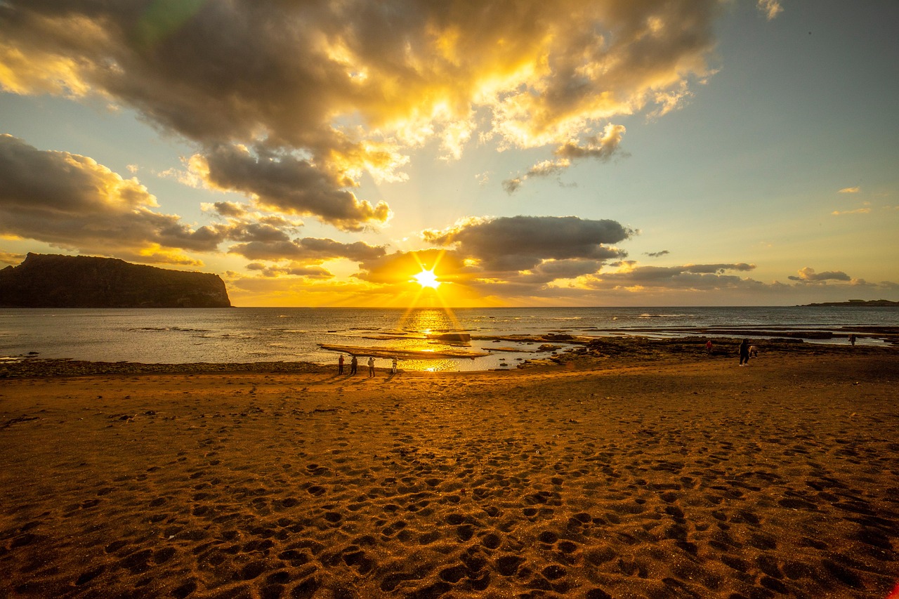 600 + 무료 제주도 & 한라산 이미지 - Pixabay