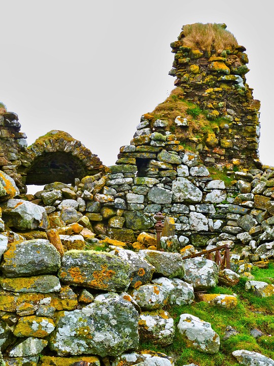 Ruin Masonry Ancient - Free photo on Pixabay - Pixabay