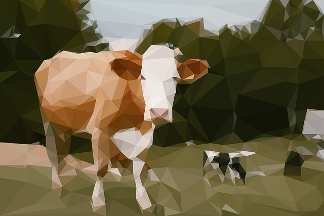 Over 400 Free Cow Vectors - Pixabay