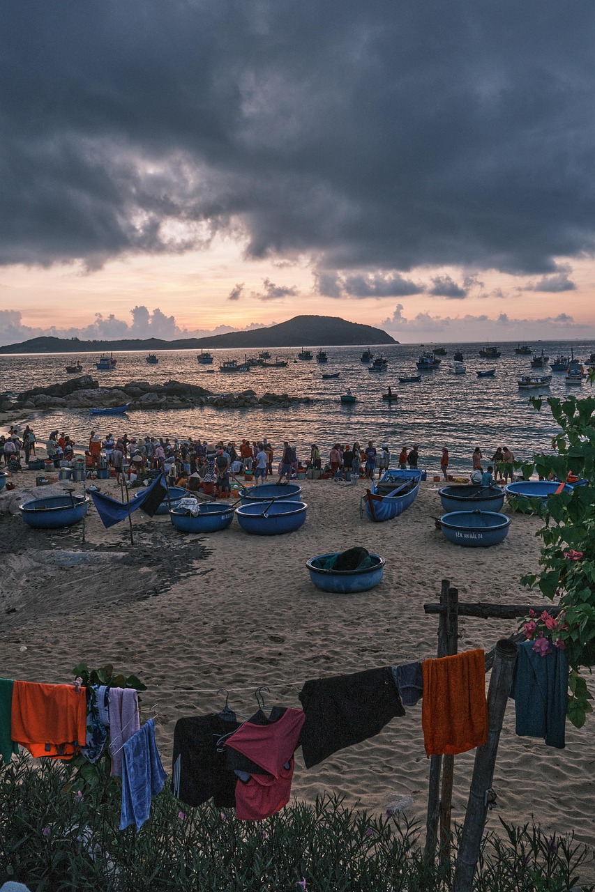 La Vida Diaria Mercado Pueblo De - Foto gratis en Pixabay - Pixabay