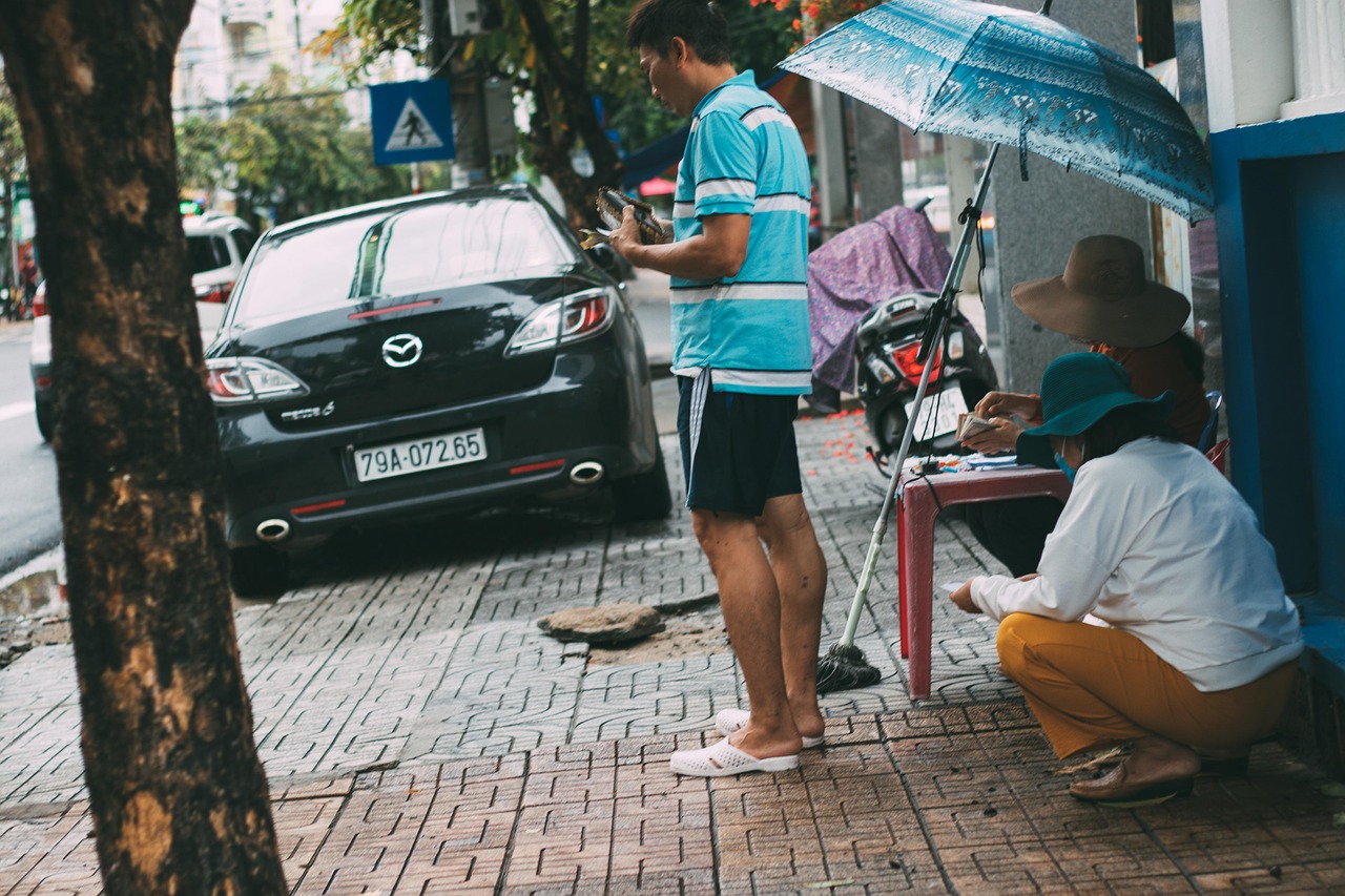 Vida Diária Rua Nha Trang Da - Foto gratuita no Pixabay - Pixabay