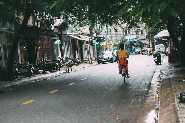 La Vie Quotidienne Rue Nha Trang - Photo gratuite sur Pixabay - Pixabay
