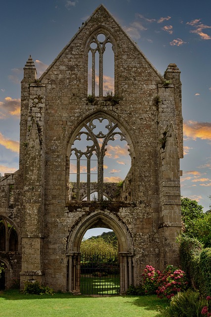 Church Ruins Architecture - Free photo on Pixabay - Pixabay